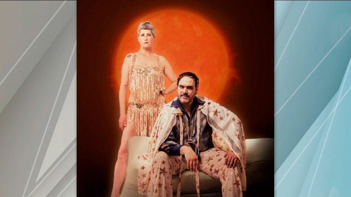 Miedo en el Teatro Stella DItalia