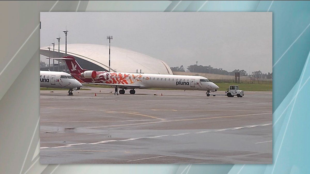 Uruguay deberá pagar 30 millones de dólares por fallo contra el cierre de Pluna