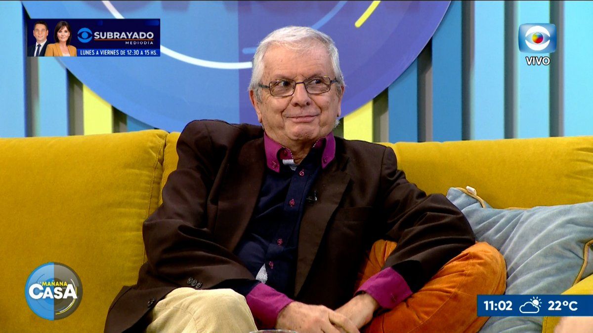 Jackie Rodríguez Stratta: premios Oscar 2024