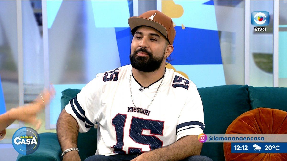 Johnny Tecuento: streamer de Gran Hermano