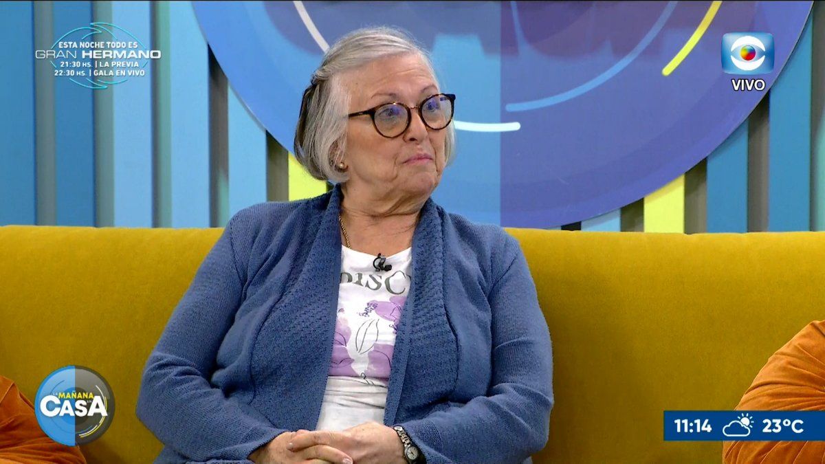 Últimas noticias sobre María Isabel Massonier