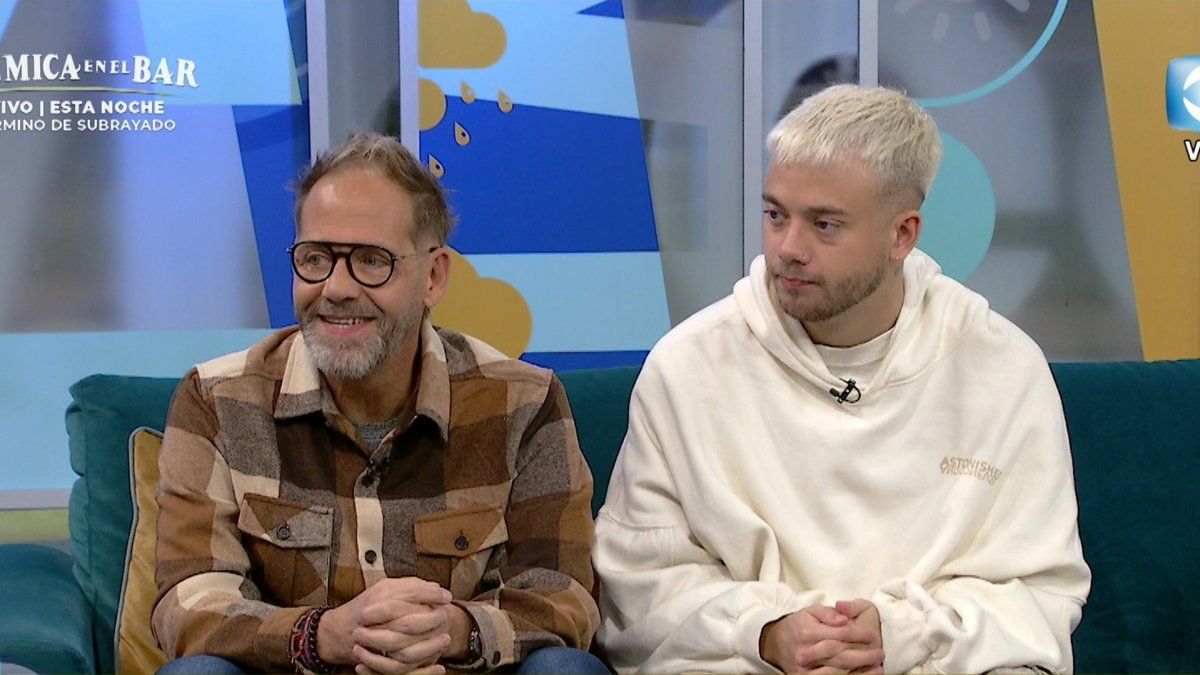 Nacho y Rodo analizan todo sobre GRAN HERMANO