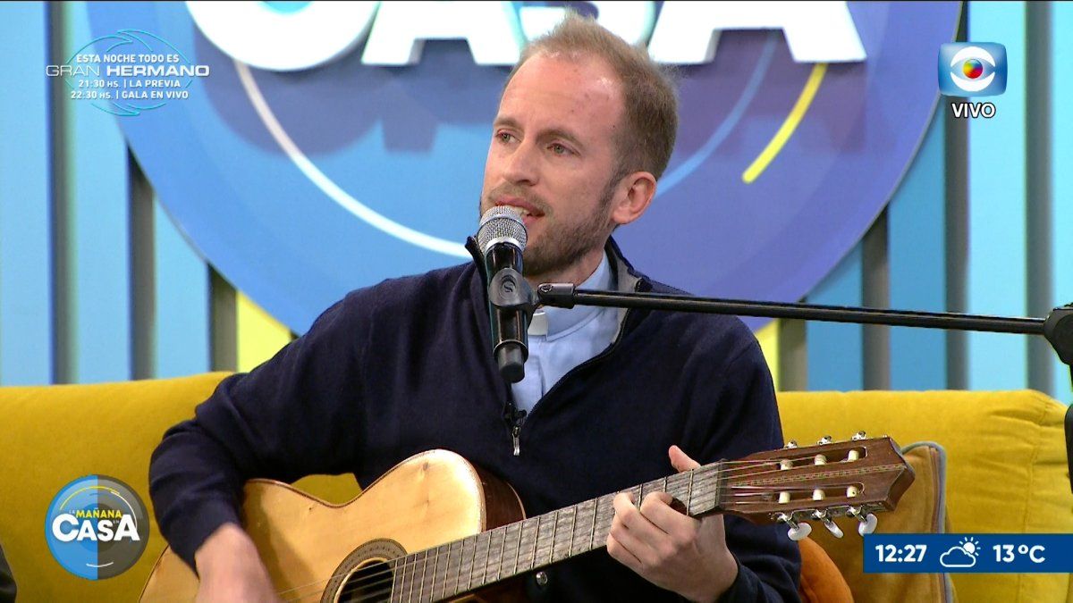 El legado del padre Cacho