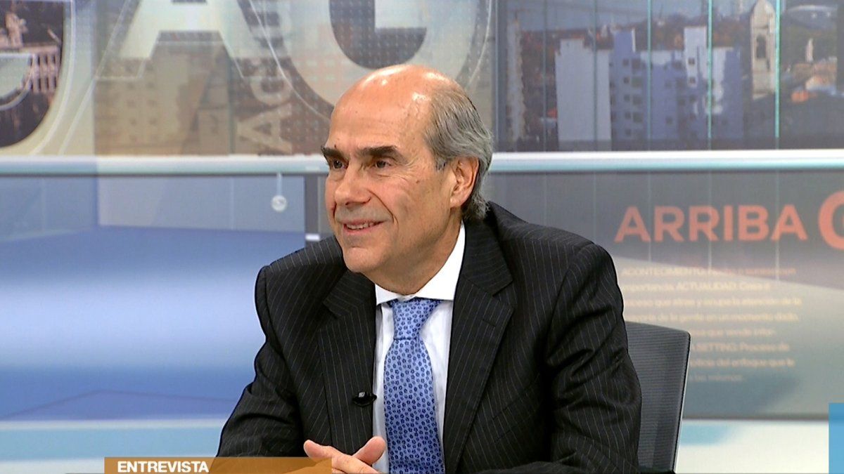 Últimas noticias sobre Observatorio Nacional de Violencia y Criminalidad