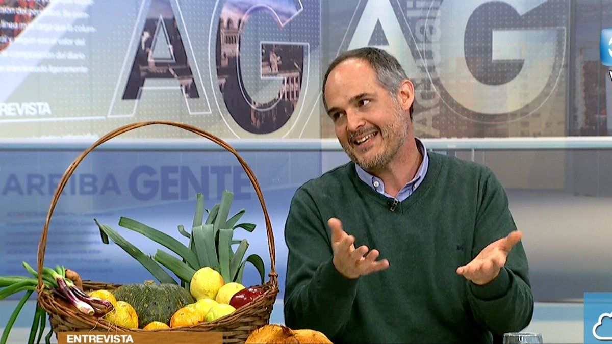 Últimas noticias sobre Pablo Pacheco