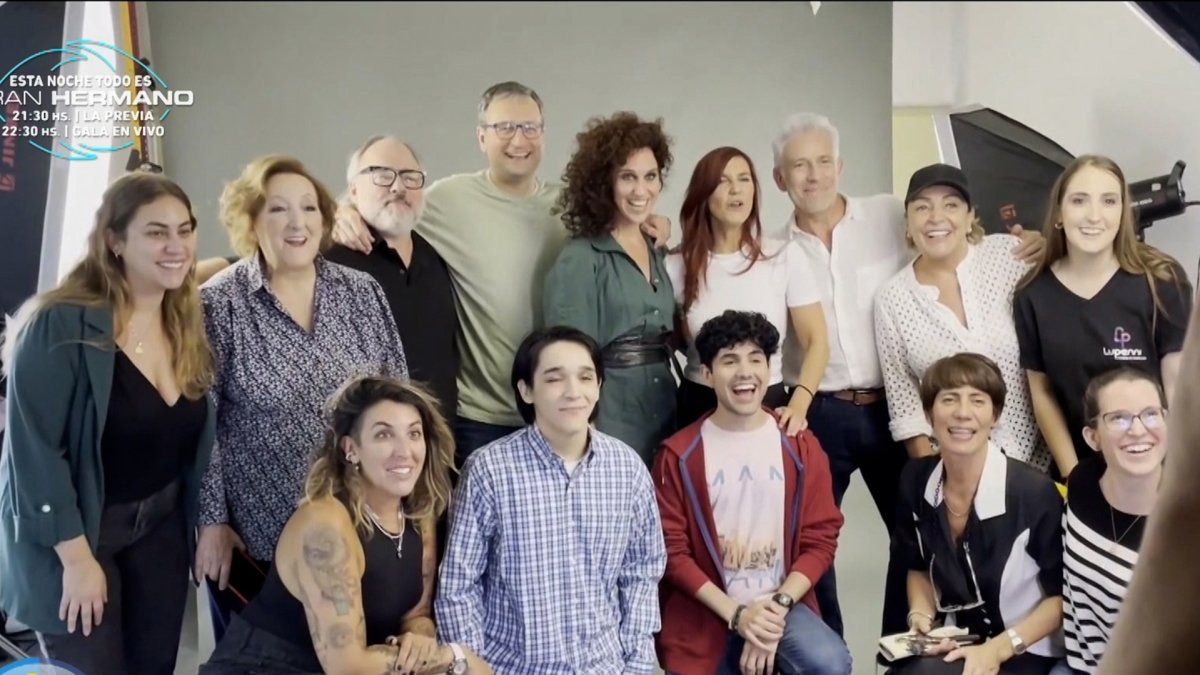 Adriana da Silva y Jorge Temponi presentan: Votemos