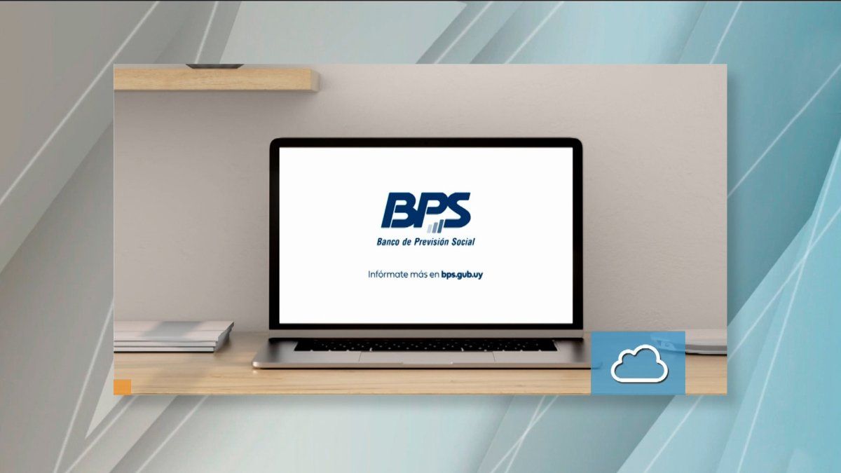 BPS: calculadora que anticipa el ingreso por pasividad