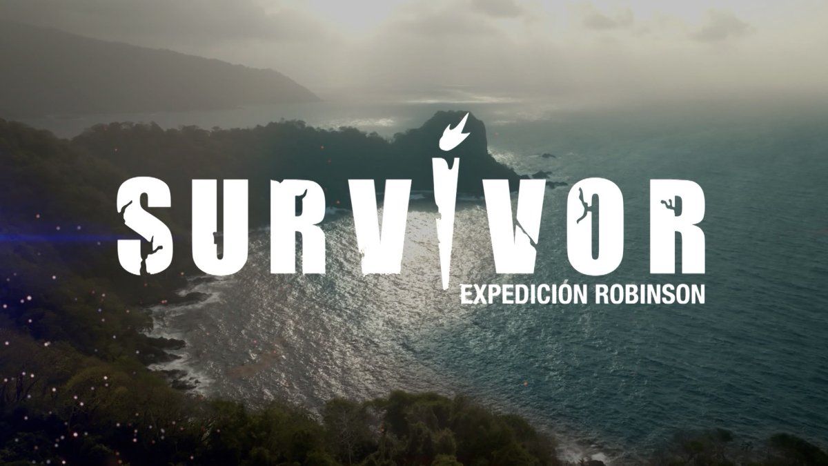 ¡Llega SURVIVOR -EXPEDICIÓN ROBINSON- a la pantalla del 10!