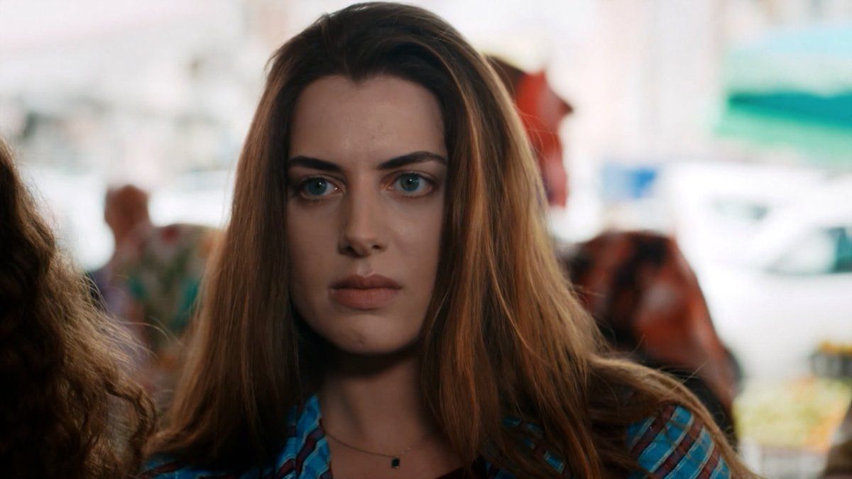 Fugitiva - Canal 10 el canal uruguayo. Transmisión en vivo 24 h. Programas completos, series ...