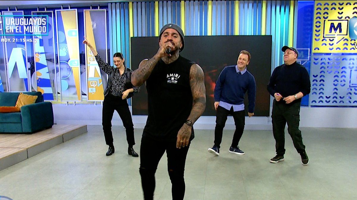 Últimas noticias sobre Maxi Appap