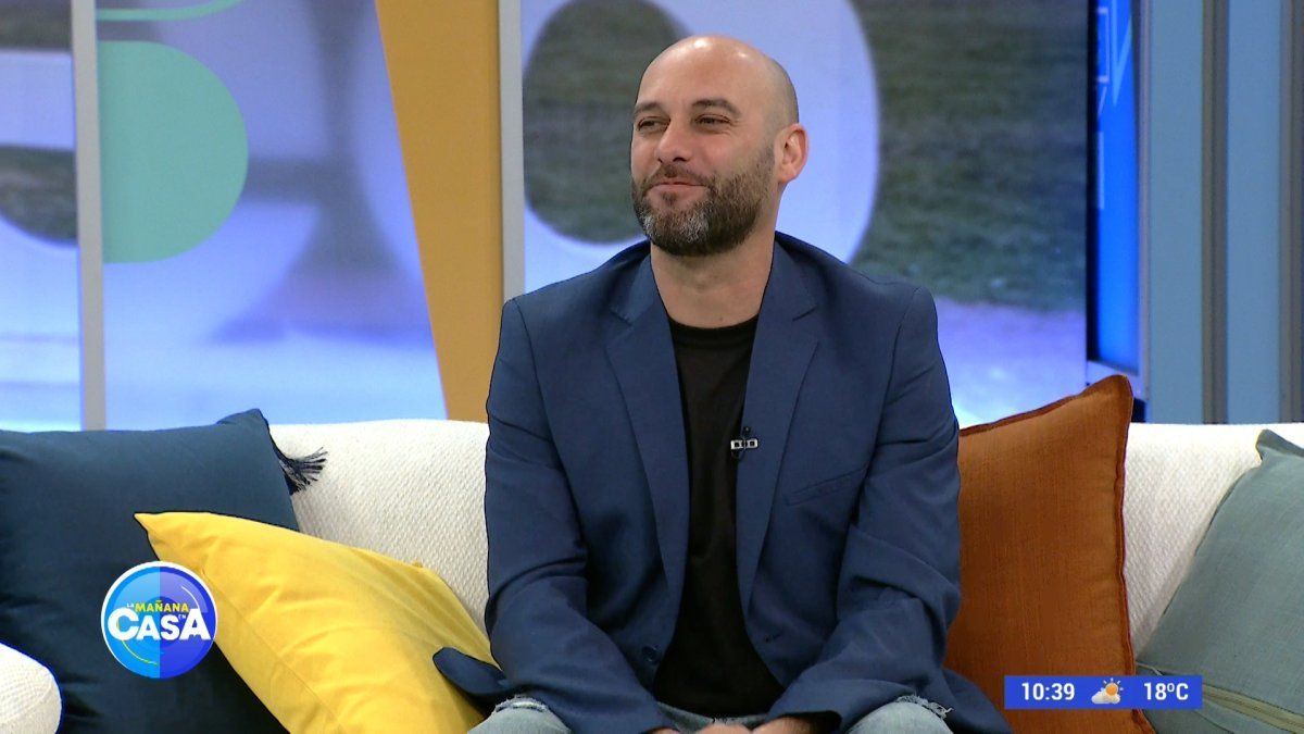 Últimas noticias sobre Benjamín Rodríguez