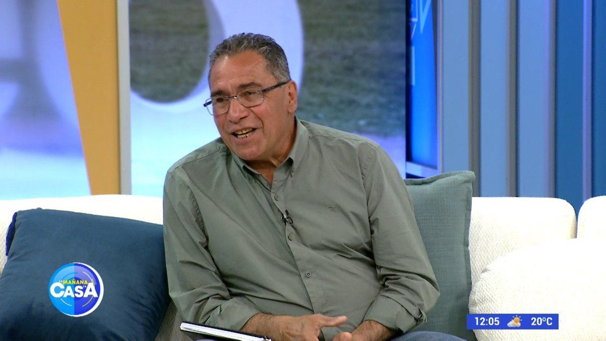 Últimas noticias sobre Ramón Silva