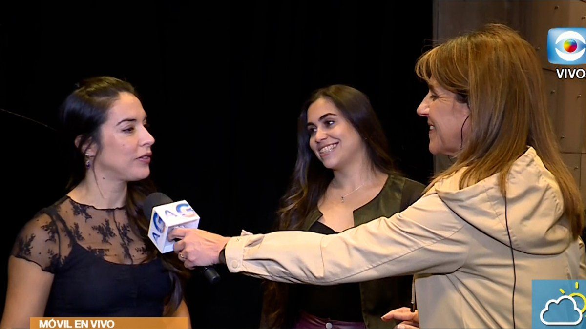 Últimas noticias sobre Manuela Hernández