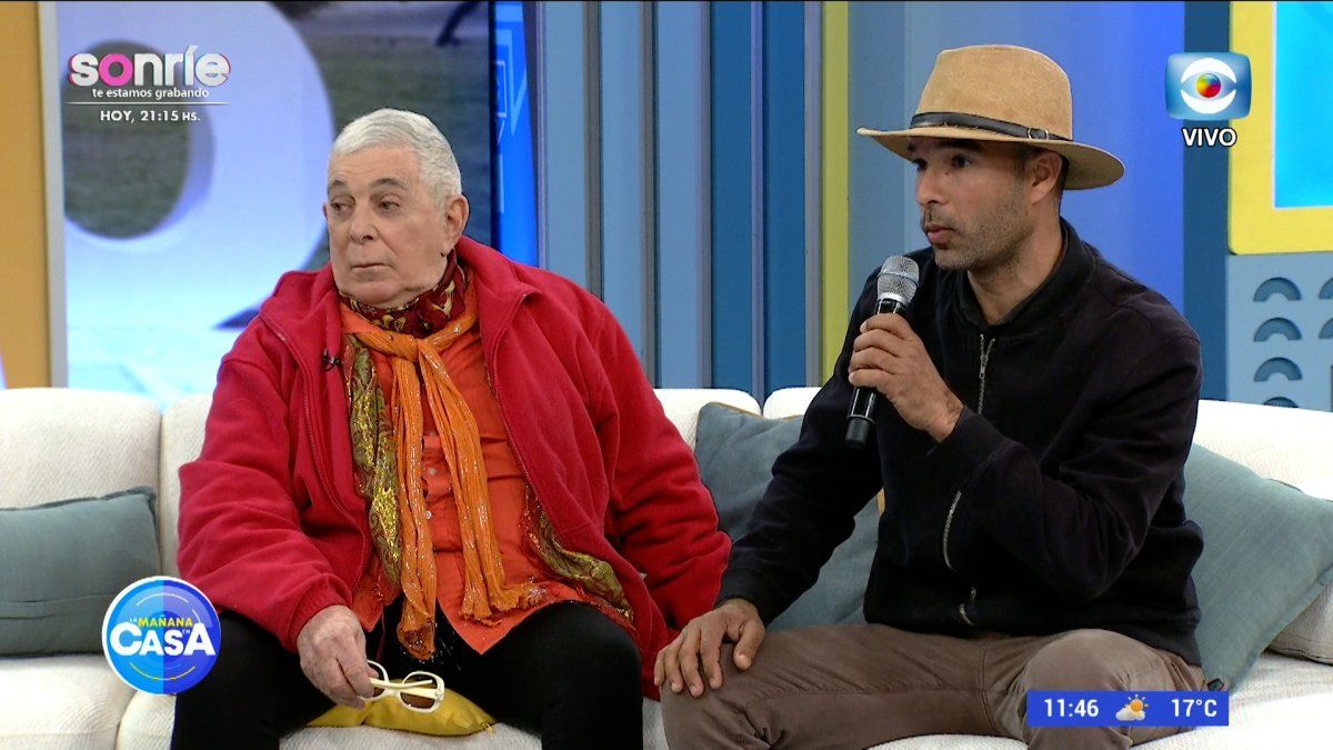 Carlos Perciavalle en el Teatro Stella DItalia