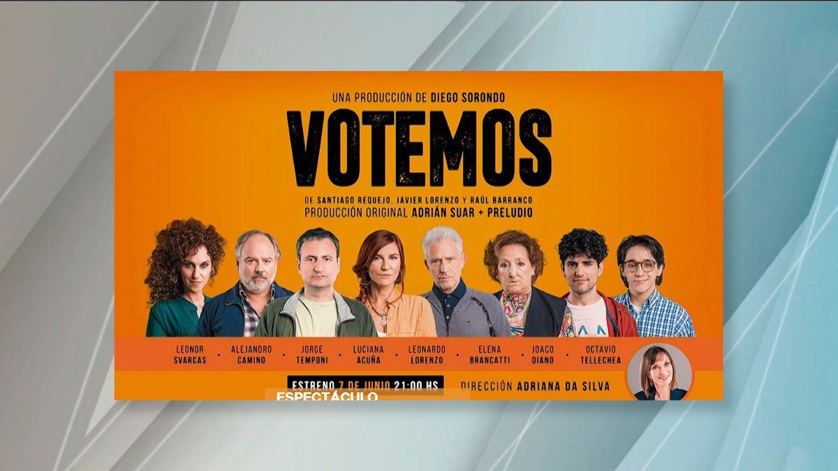 Últimas noticias sobre Jorge Temponi