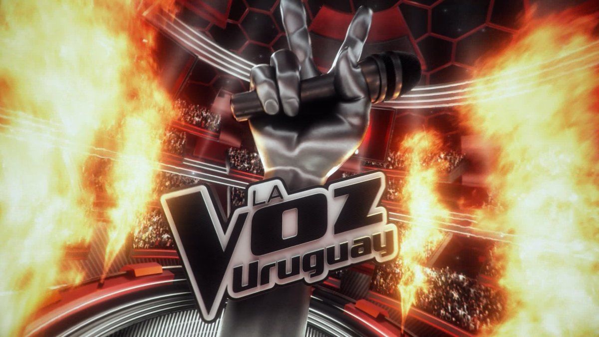 La Voz Uruguay 2024 - Canal 10 el canal uruguayo. Transmisión en vivo 24 h. Programas completos ...