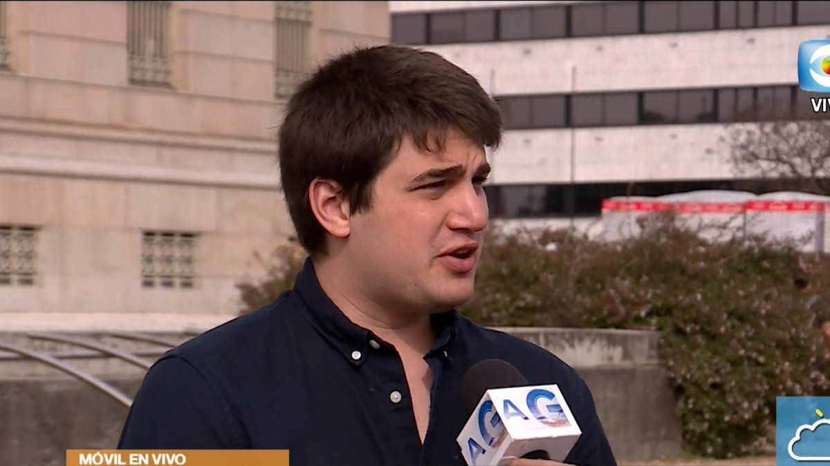 Últimas noticias sobre Nicolás Botana