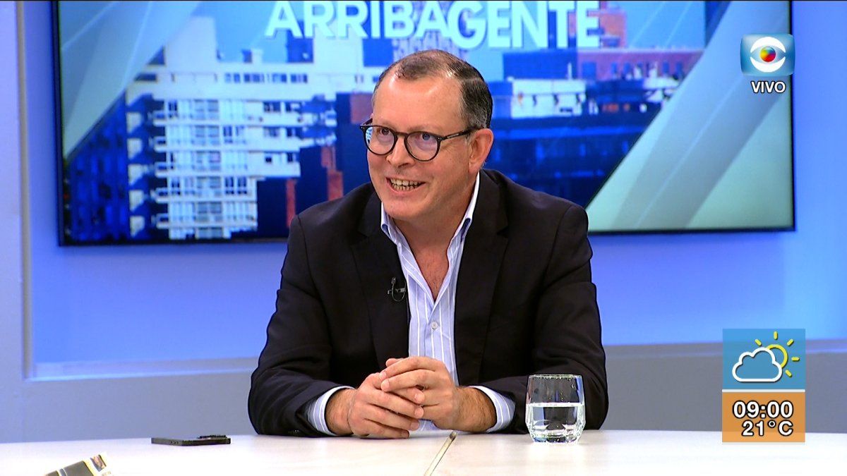 Álvaro Perrone: interna de Cabildo Abierto tras el balotaje