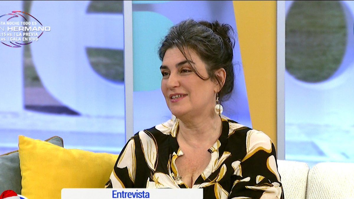 Últimas noticias sobre Gabriela Calvo