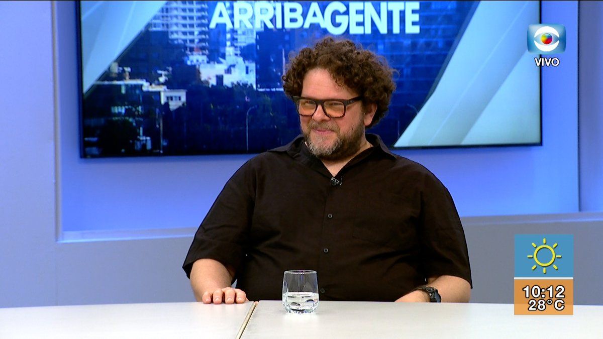 Se estrena la película El tema del verano