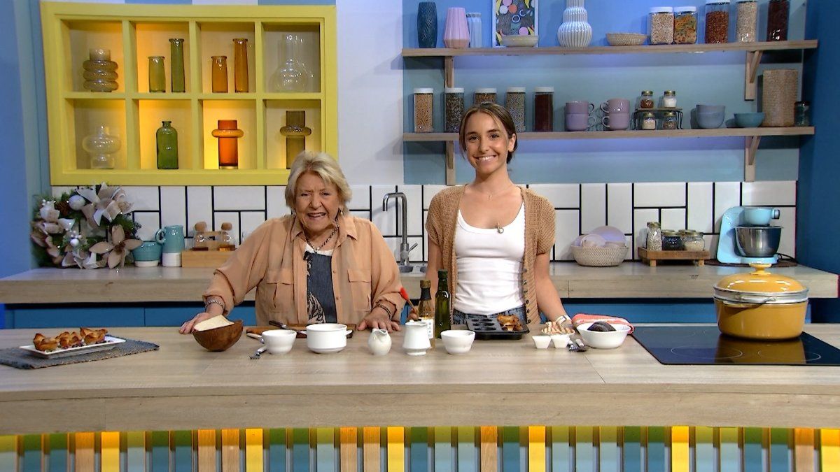 SECRETOS DE ANA DURÁN | 25-01