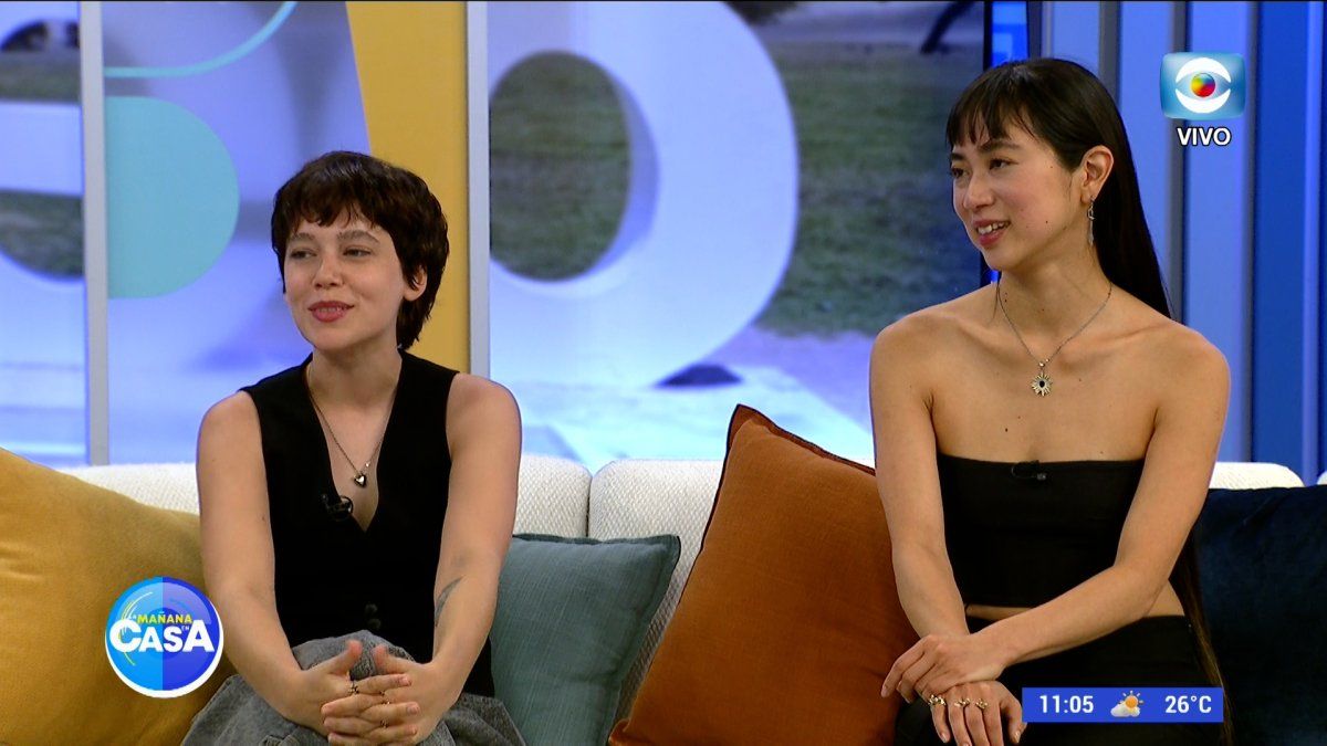 Se estrena: El Tema del Verano