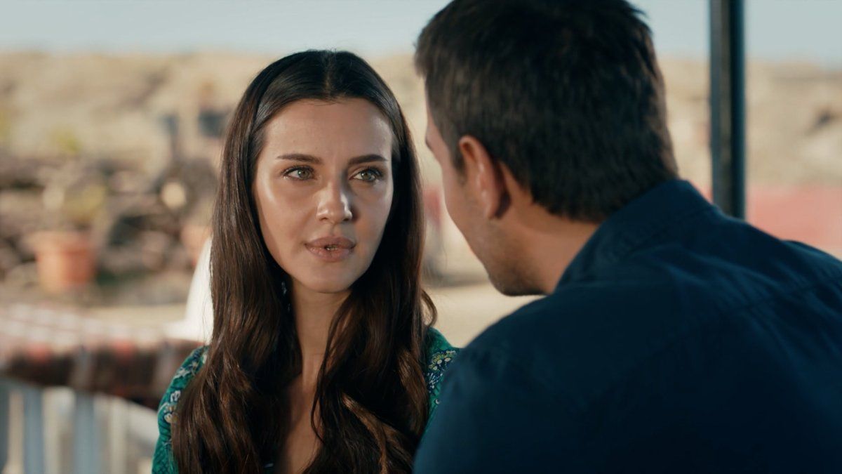 Fugitiva - Canal 10 el canal uruguayo. Transmisión en vivo 24 h. Programas completos, series ...