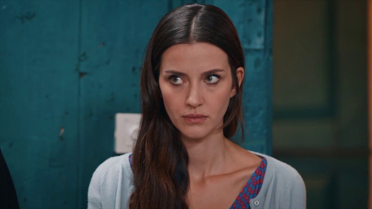 Fugitiva - Canal 10 el canal uruguayo. Transmisión en vivo 24 h. Programas completos, series ...