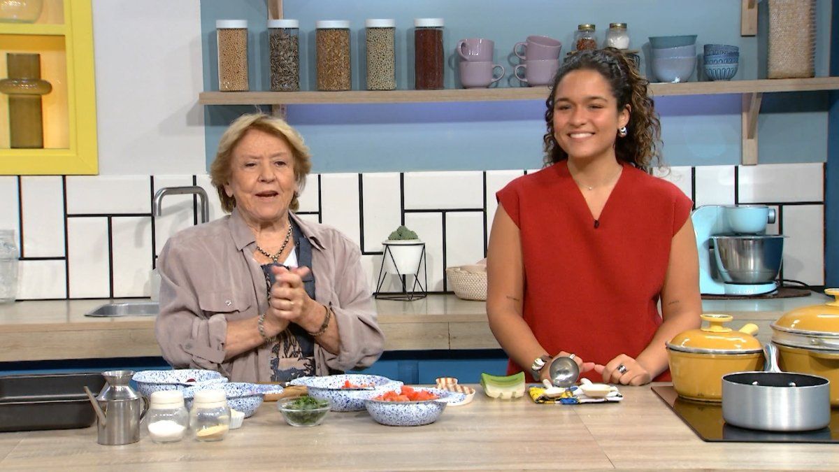 SECRETOS DE ANA DURÁN | 03-05