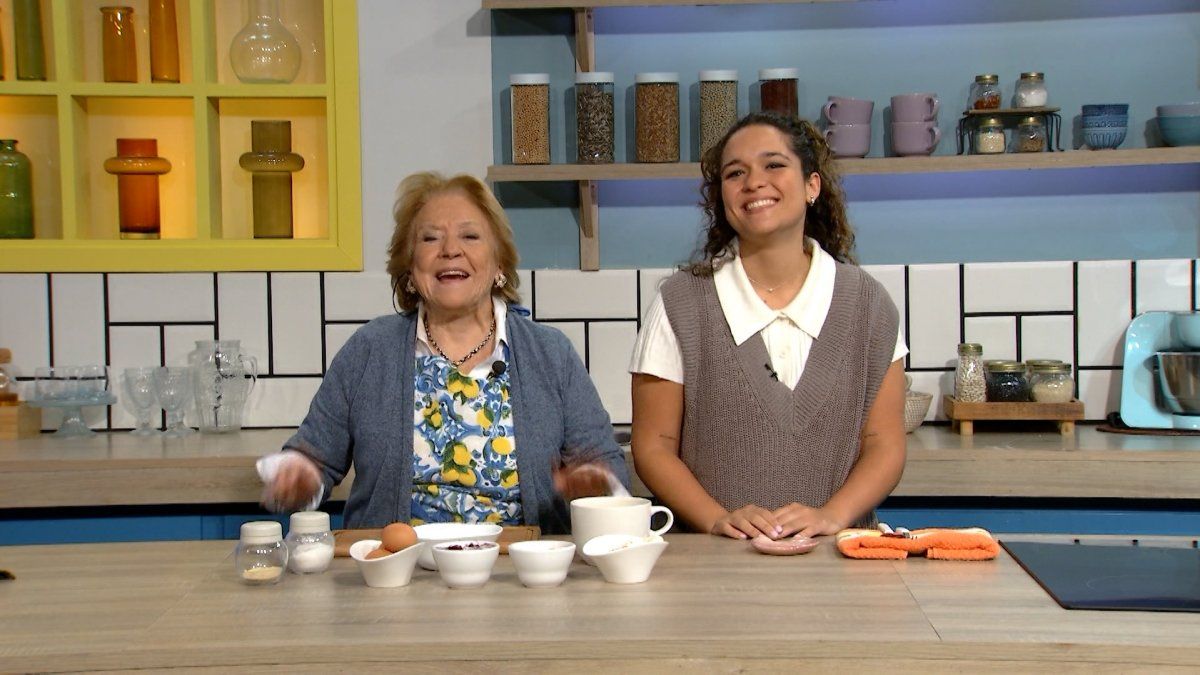 SECRETOS DE ANA DURÁN | 17-05