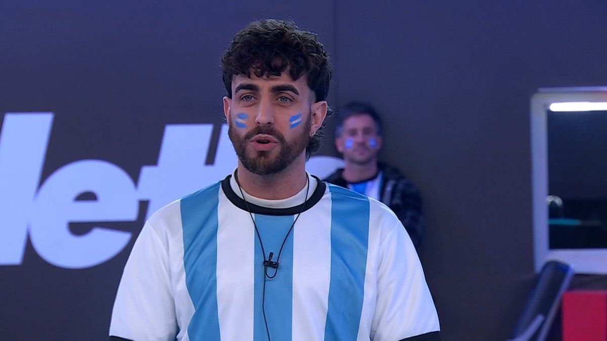 GRAN HERMANO | 10-06