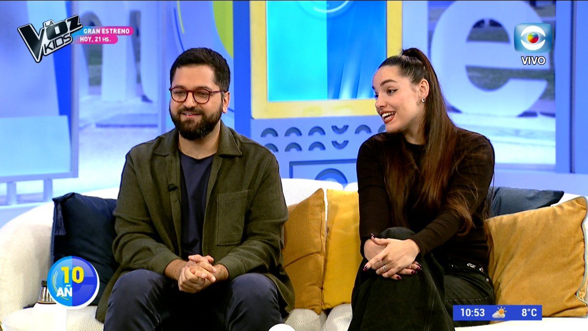 Últimas noticias sobre Agustín Gil