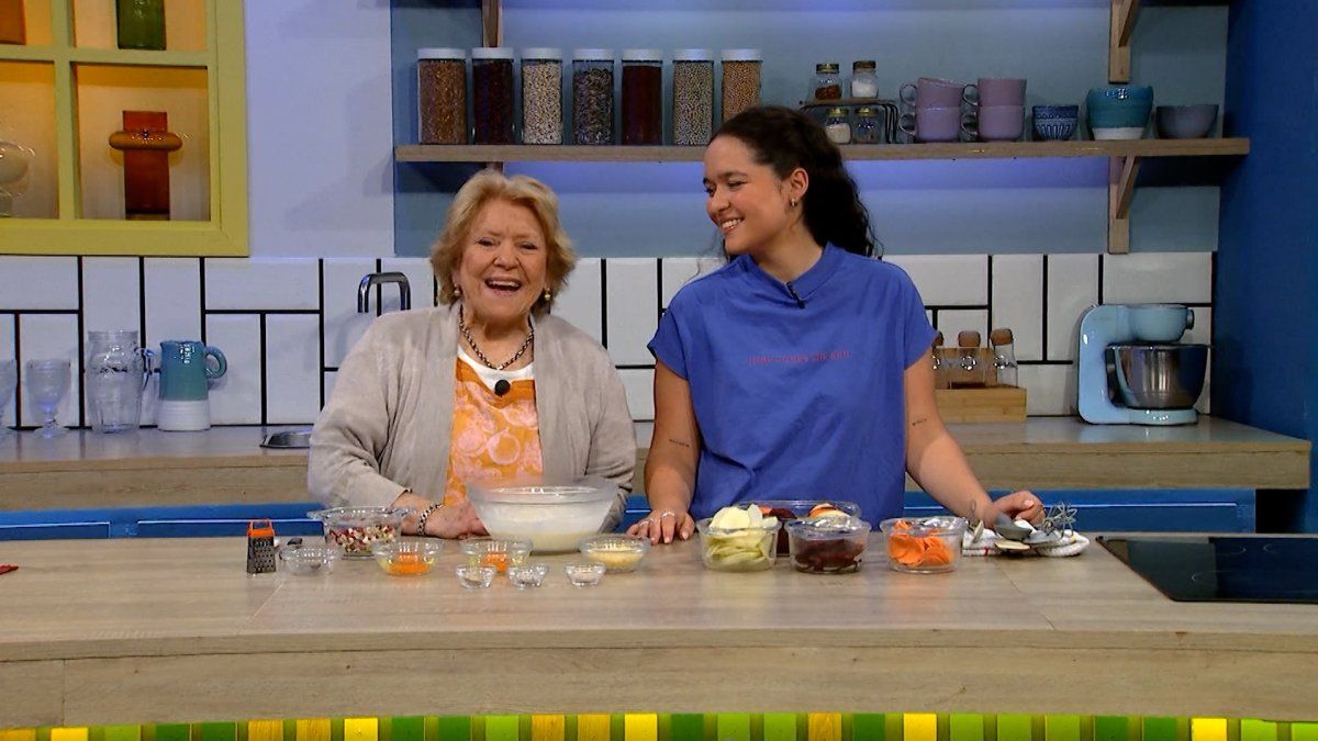 SECRETOS DE ANA DURÁN | 15-11