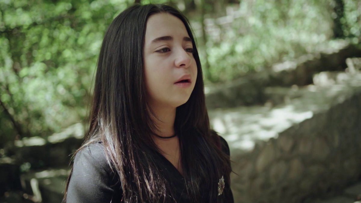 Melissa - Canal 10 el canal uruguayo. Transmisión en vivo 24 h. Programas completos, series ...