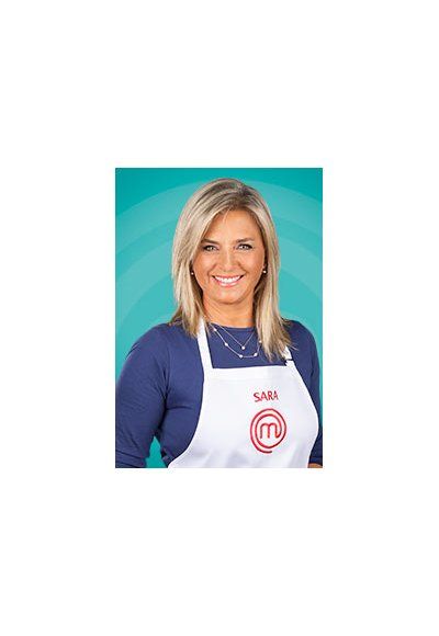 ¡Sara Perrone se destacó!