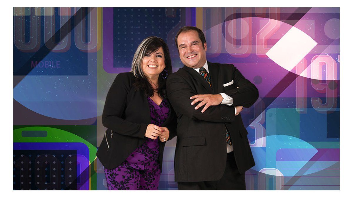 Últimas noticias sobre Vivila otra vez-2018