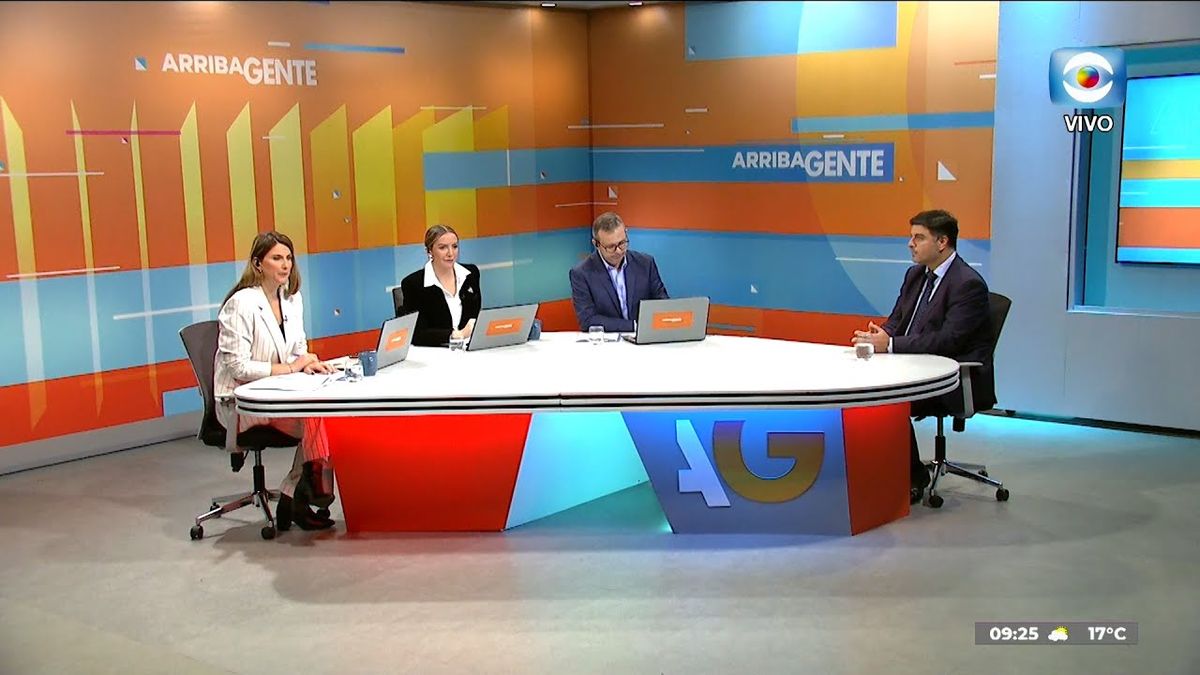 Tratamiento del proyecto que busca reformar la Caja de Profesionales