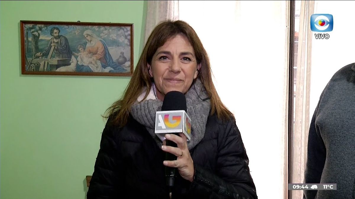 Campaña solidaria Yo sumo un plato