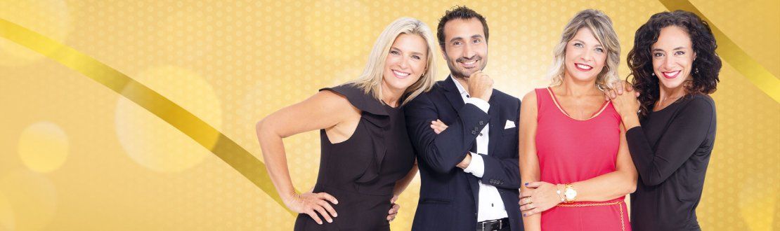 Consentidas - Canal 10 el canal uruguayo. Transmisión en vivo 24 h ...