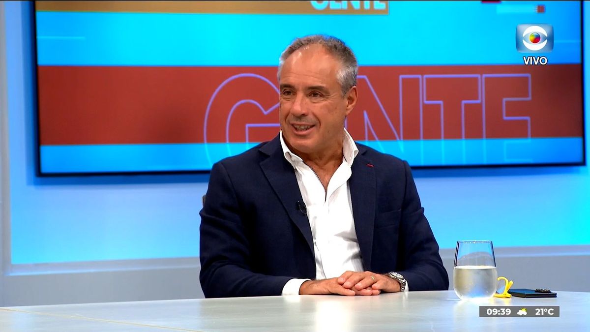 Alejandro Ruibal: construcción, inversión y competitividad