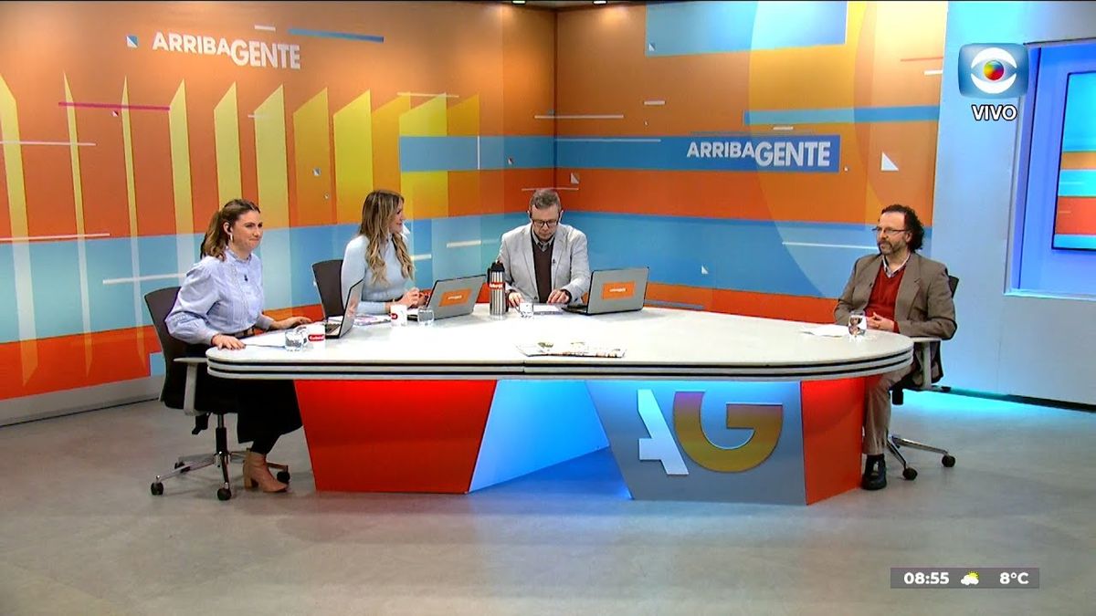 Héctor Cancela: presupuesto para la UdelaR este quinquenio