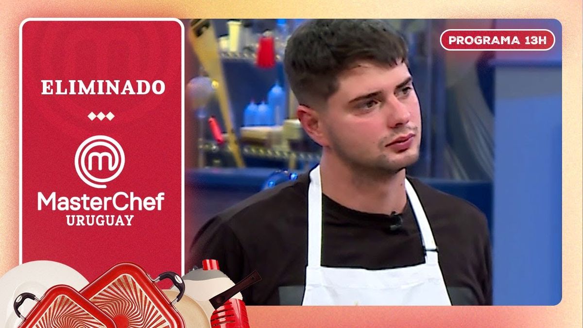 ¡Franco es el nuevo eliminado!