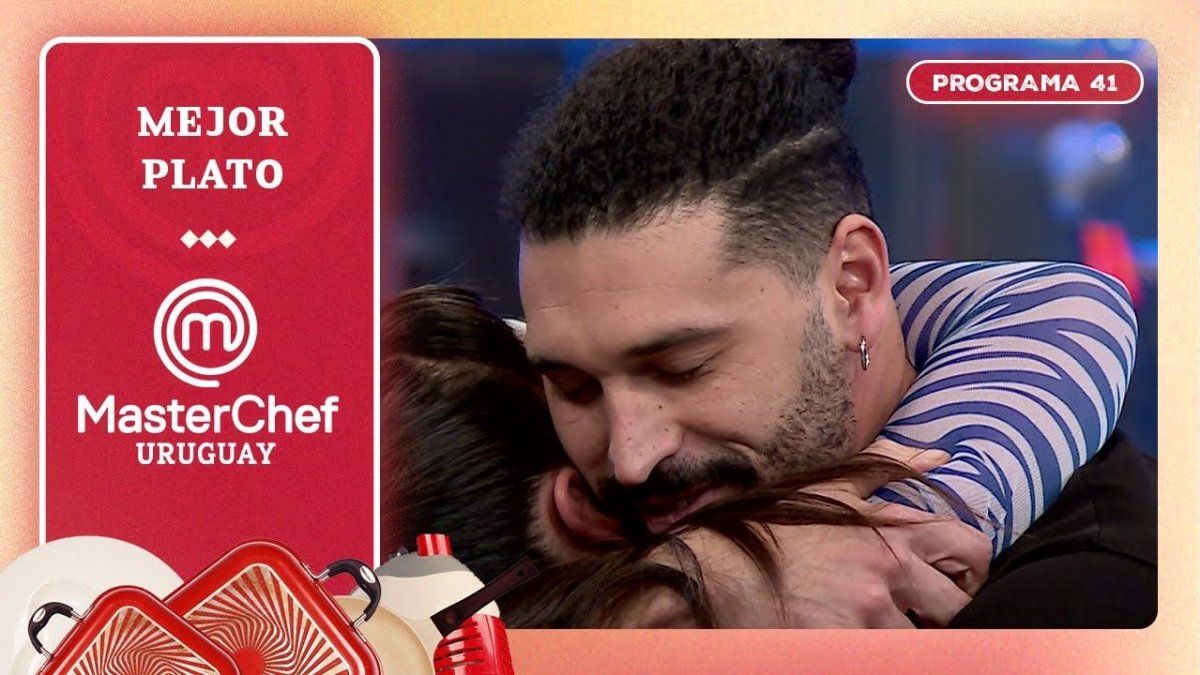 MasterChef Uruguay Temporada 3