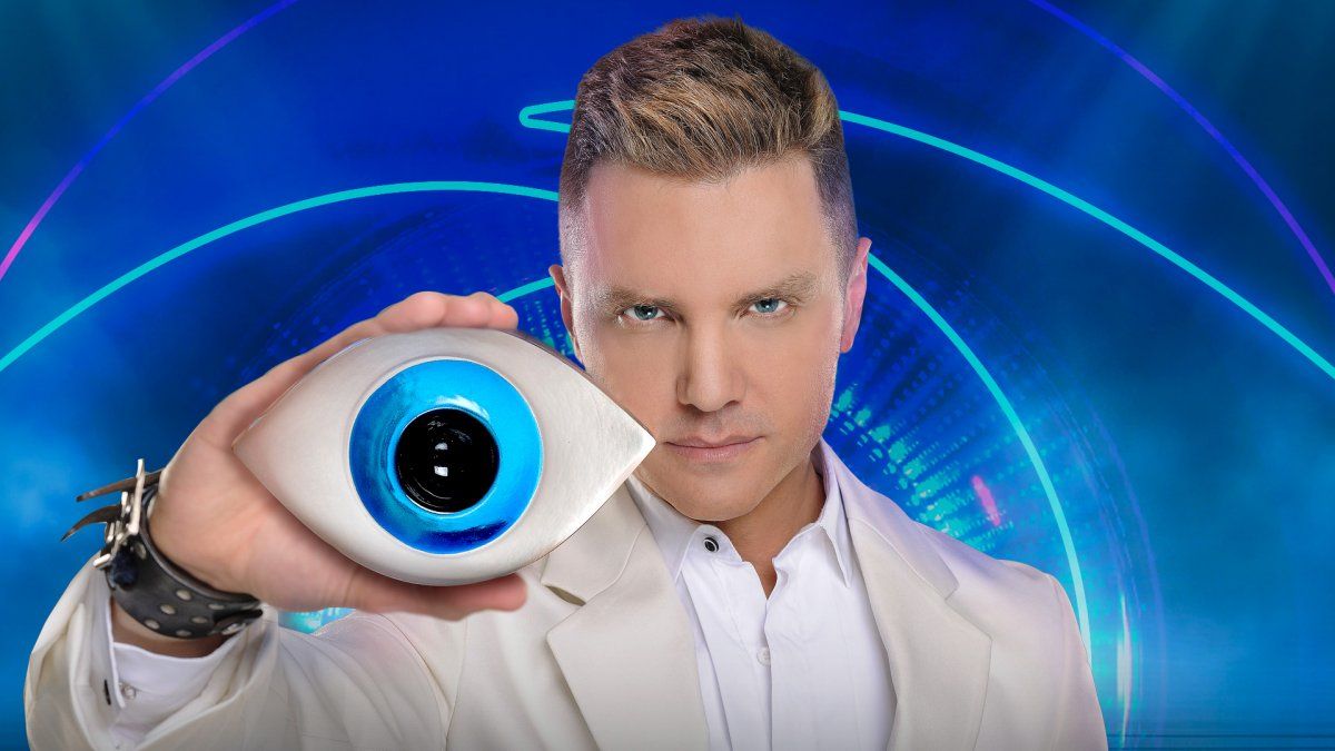 GRAN HERMANO - LA NOCHE DE LOS EX