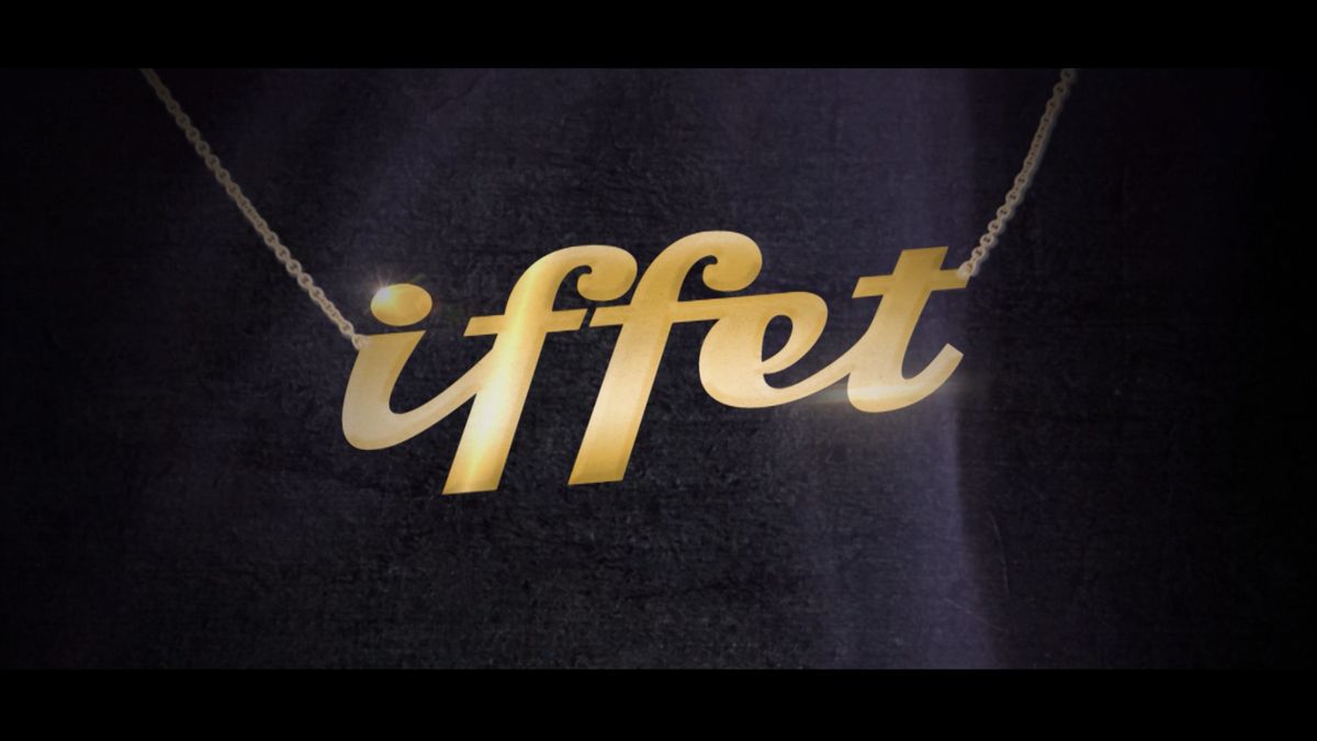 Llega IFFET, una nueva gran historia