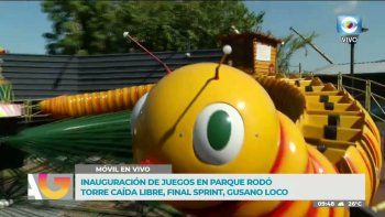 Arriba Gente - Canal 10 el canal uruguayo. Transmisión en vivo 24 h ...