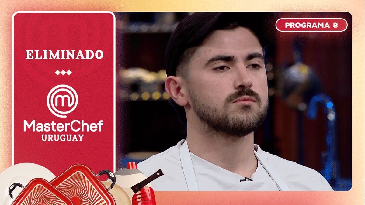 ¡Tomás es el nuevo eliminado!