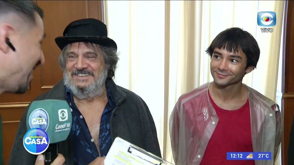 Verano en la Zavala: la obra Esperando a Godot